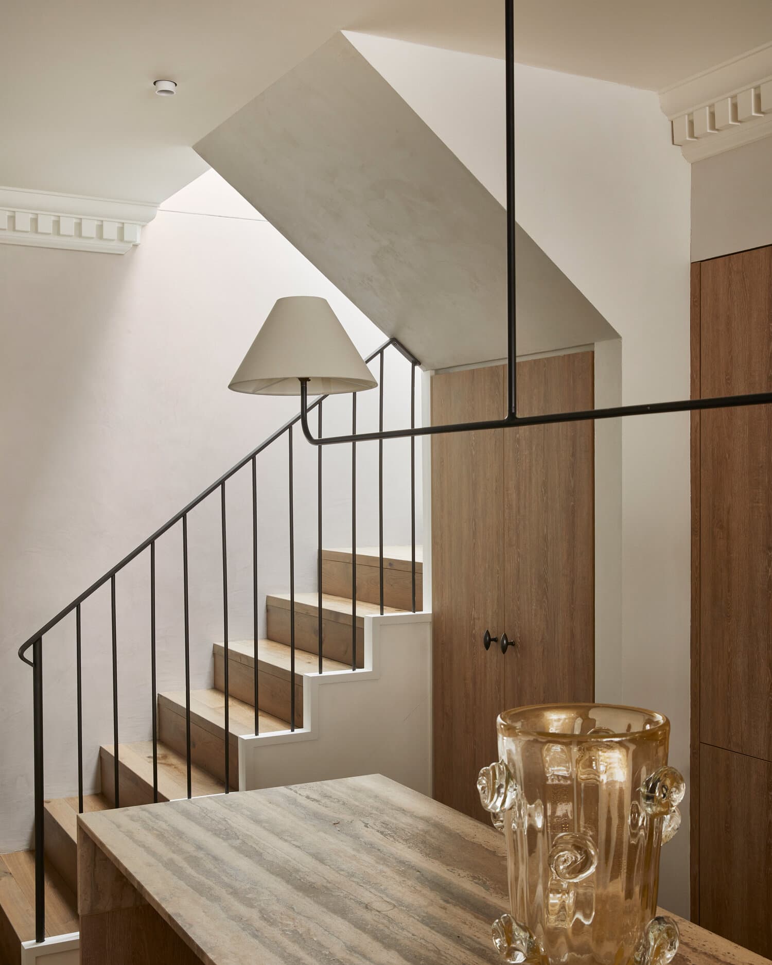 THE DESIGN